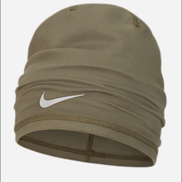 Nike | Accessories | Nike Uncuffed Beanie | Poshmark